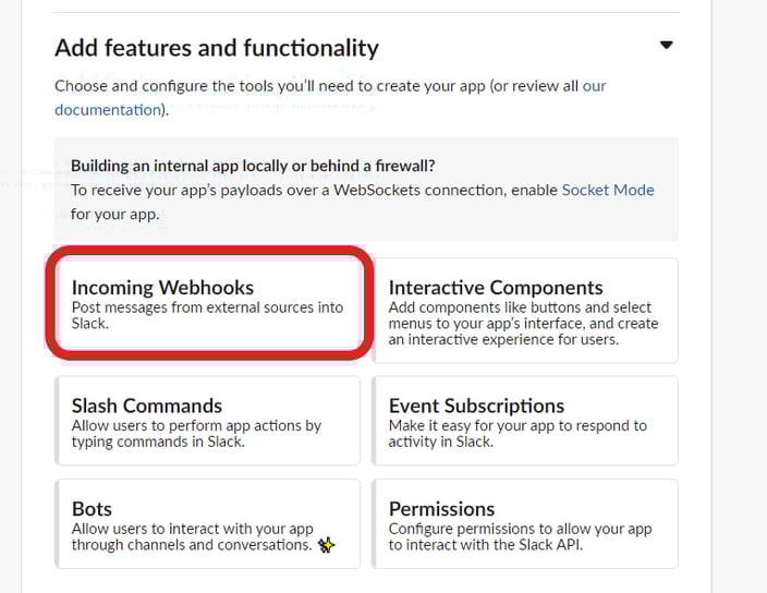 Do You Use Slack Check Out Our Boberdoo Webhooks For Slack Integration Do You Use Slack Check Out Our Boberdoo Webhooks For Slack Integration